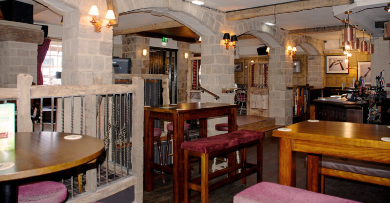 Gallery - The Myrtle Tavern