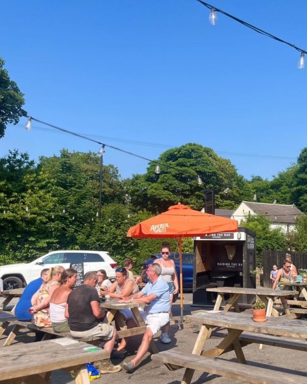 Gallery - The Myrtle Tavern