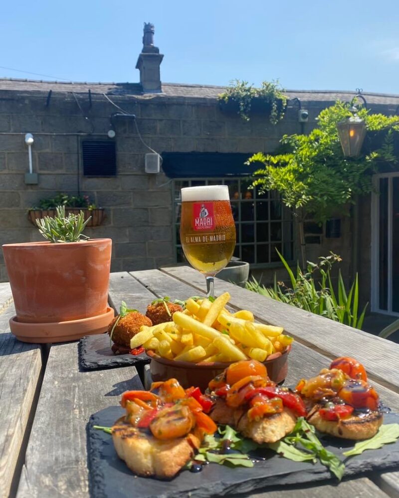 Gallery - The Myrtle Tavern