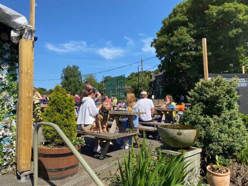 Gallery - The Myrtle Tavern